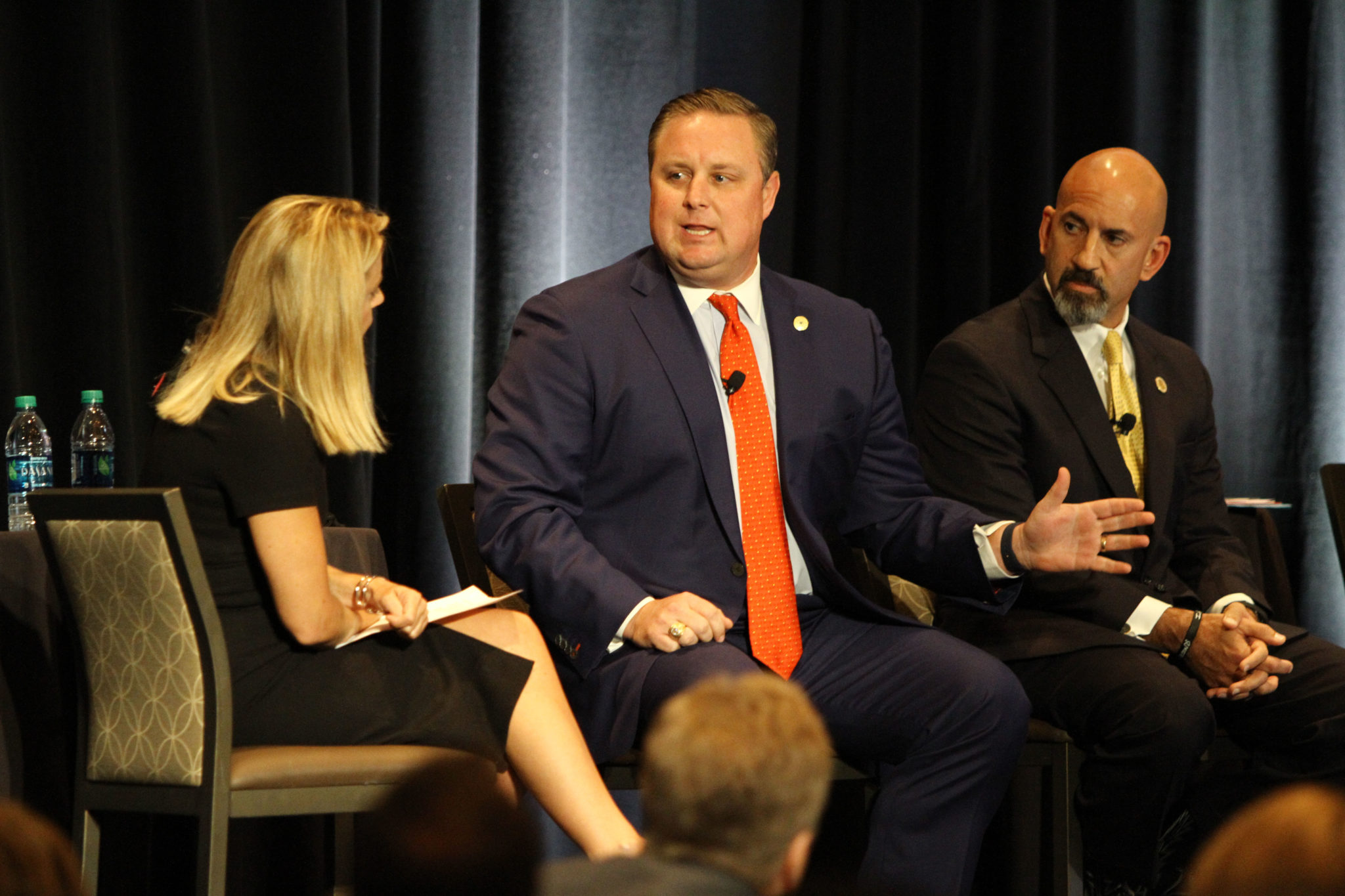Legislative Luncheon: Open and Uncensored: What Did & Didn’t Happen in ...