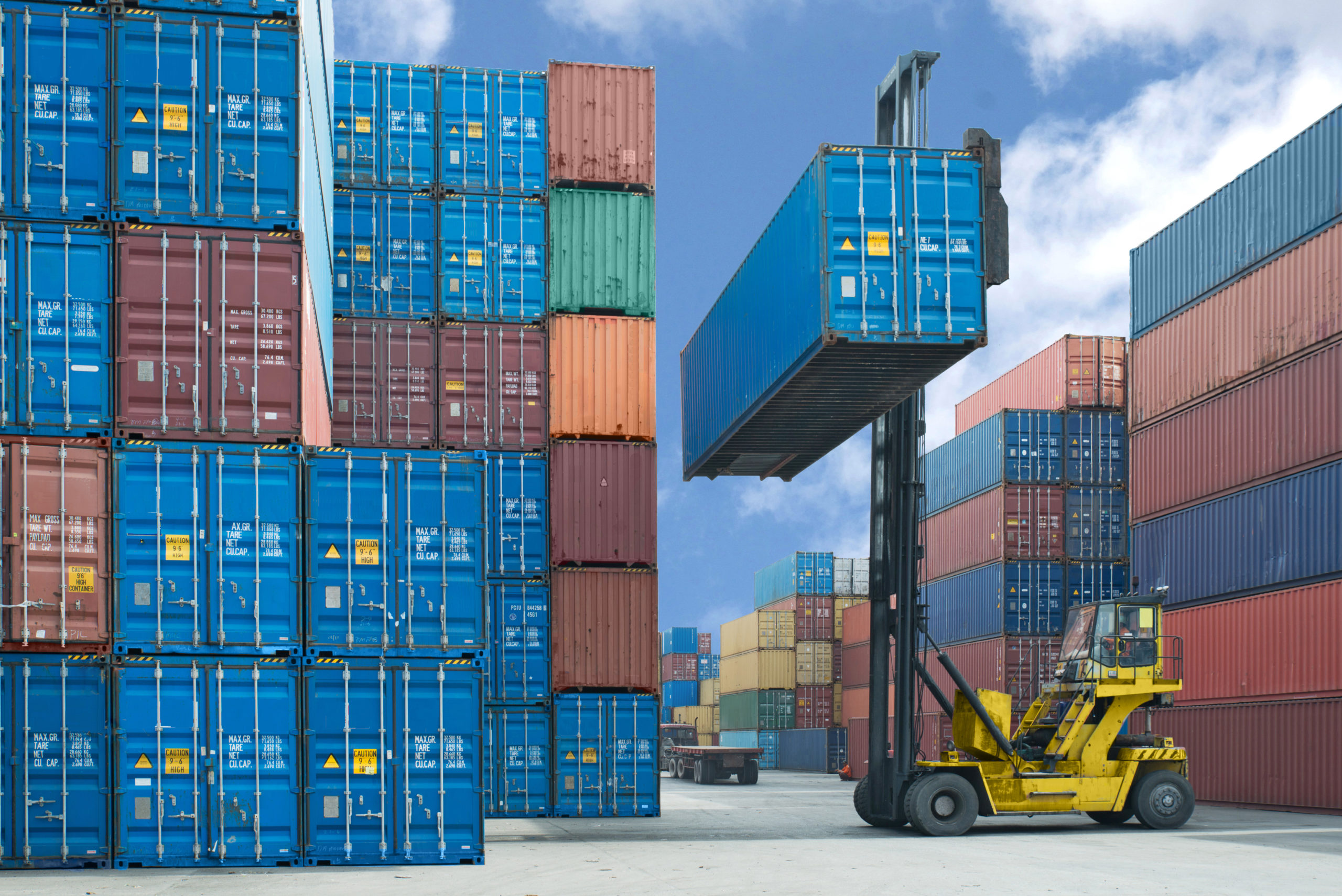 What is USMCA? - Frisco Chamber of Commerce
