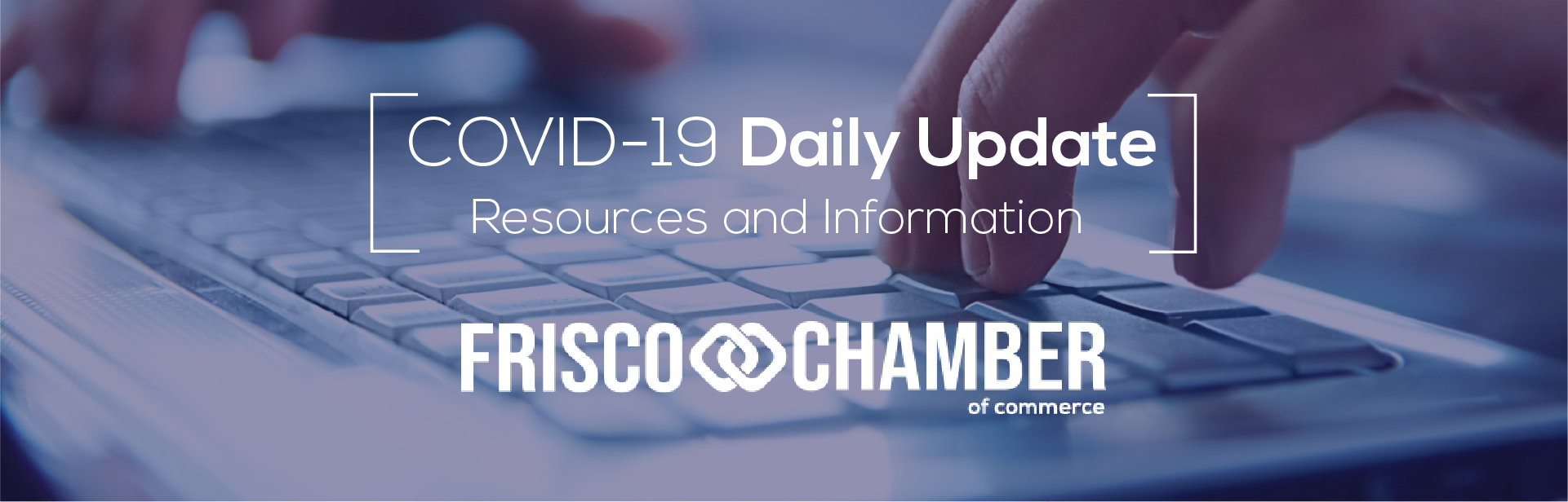 March 31 COVID-19 Daily Update: New Statewide Executive Order - Frisco ...