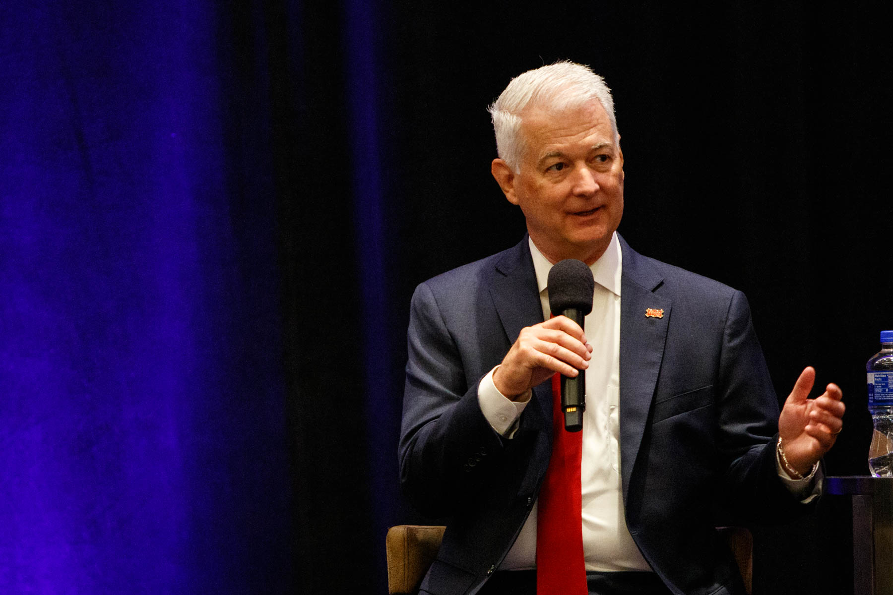 In the News: Ron Patterson announces move to Frisco deputy city manager ...