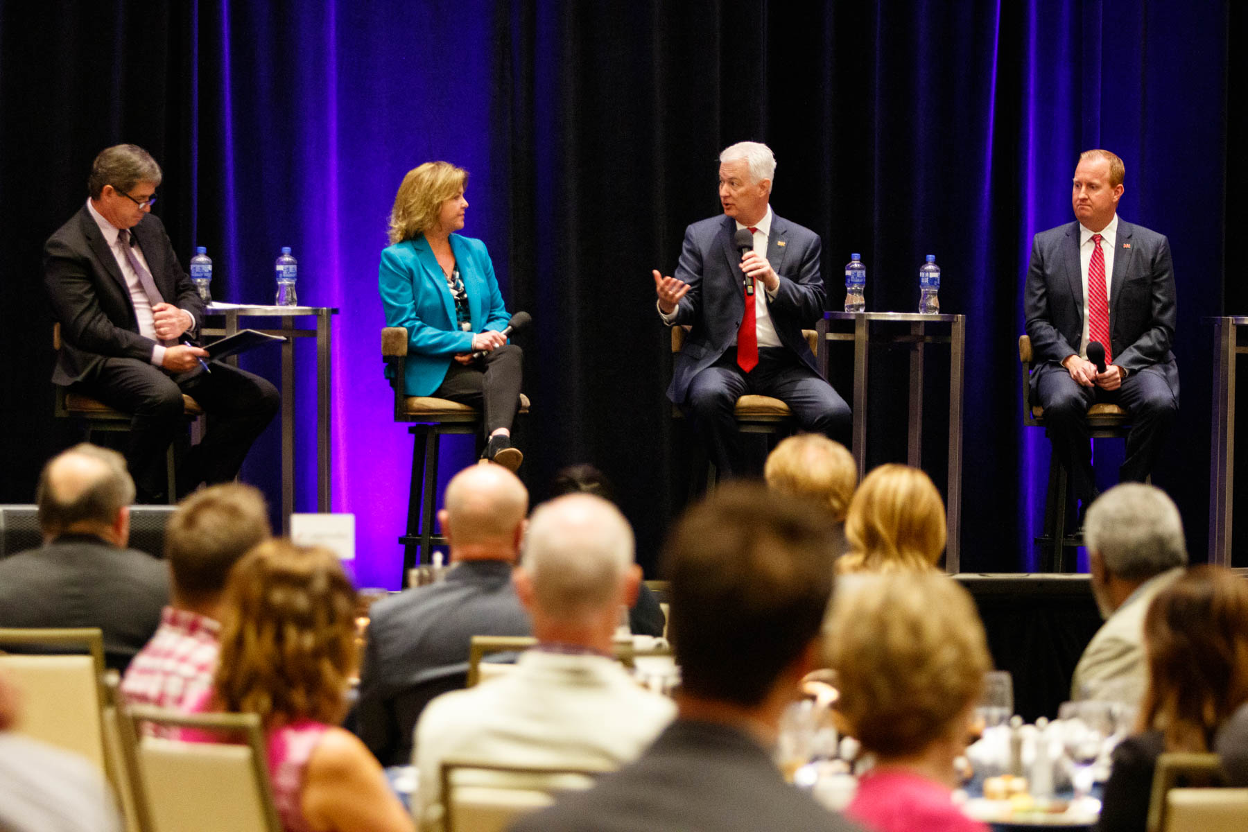 In the News: Frisco reflects on past and future during 'State of the ...