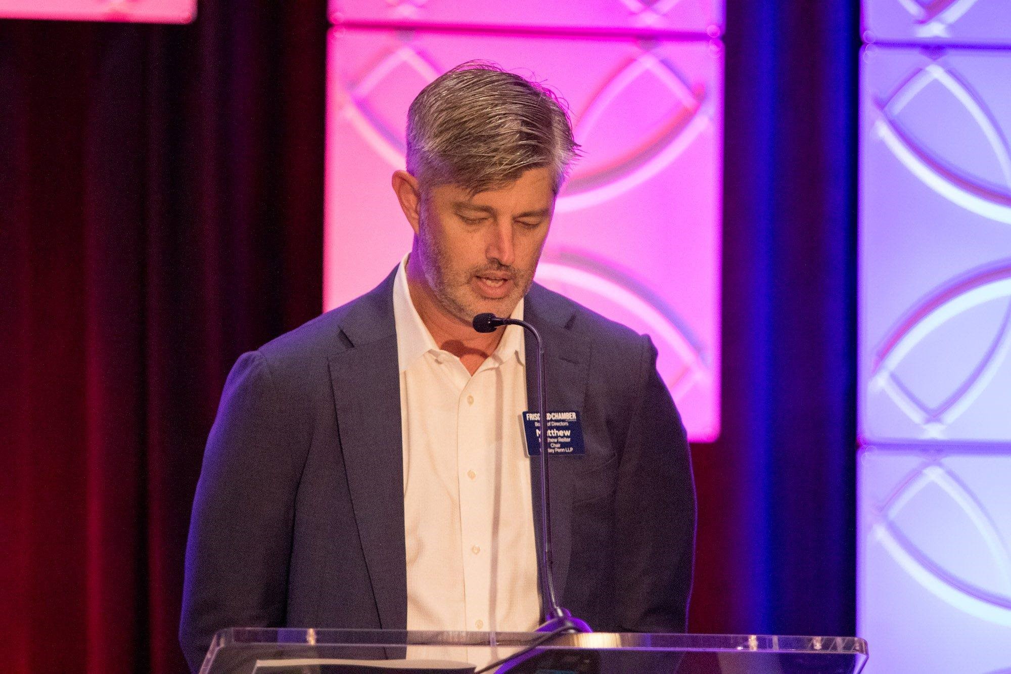 How the Deal was Made: Frisco's Performing Arts Center - Frisco Chamber ...