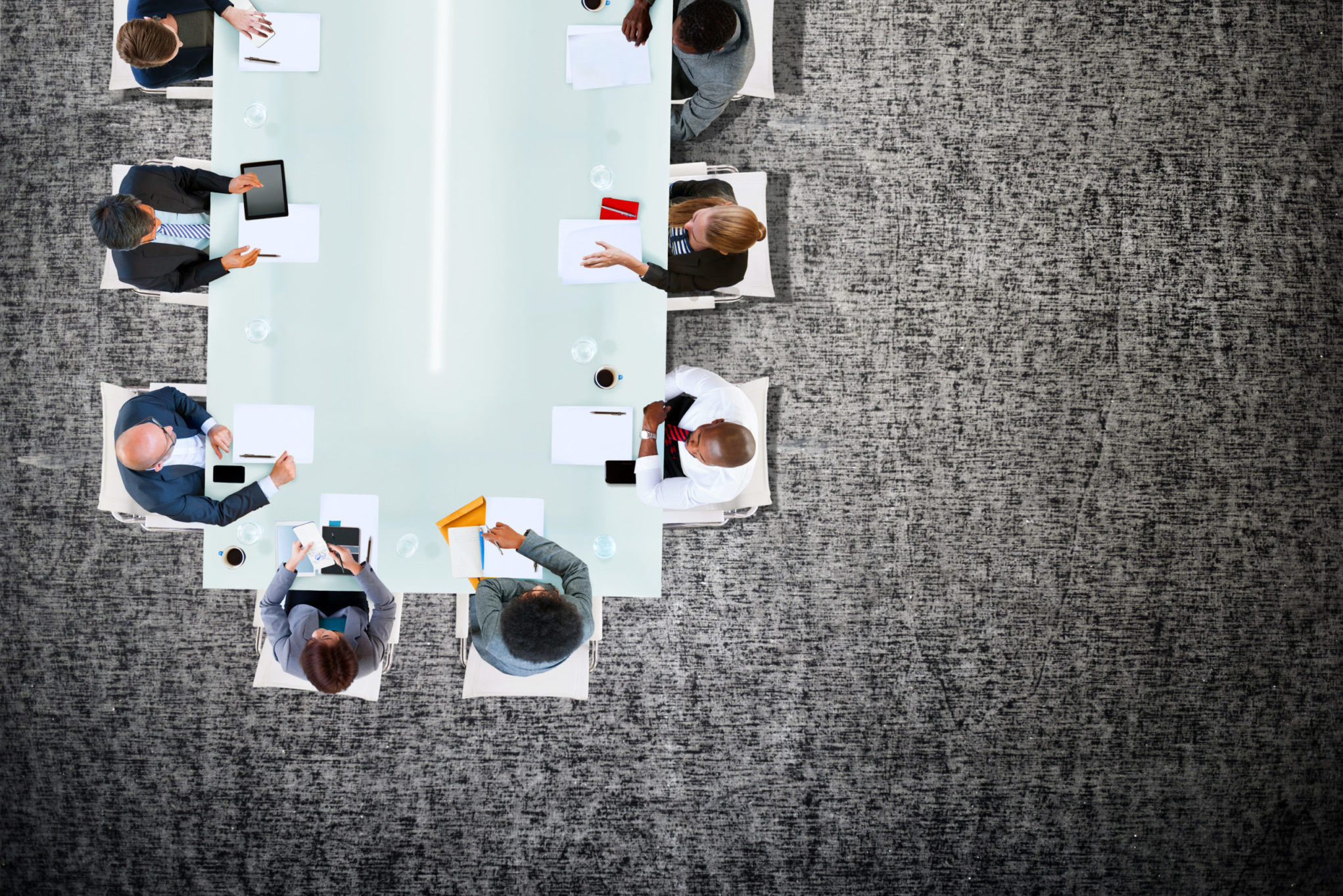 Meet Our 2022 Board of Directors - Frisco Chamber of Commerce