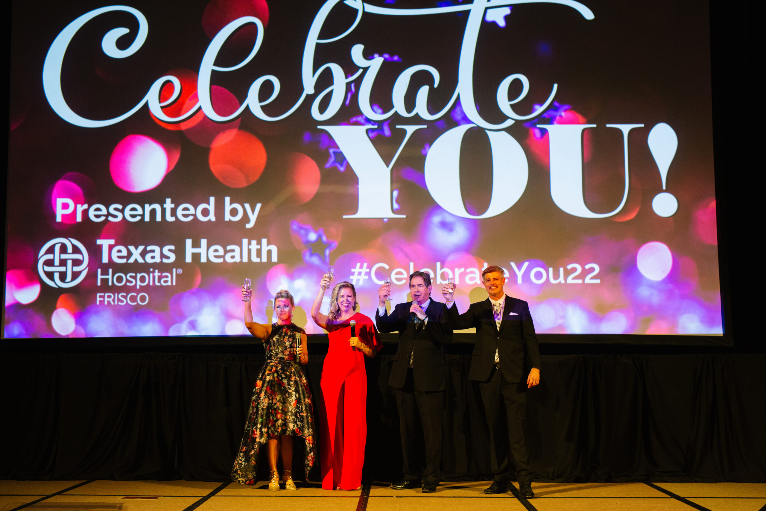 Annual Awards Gala - Frisco Chamber of Commerce