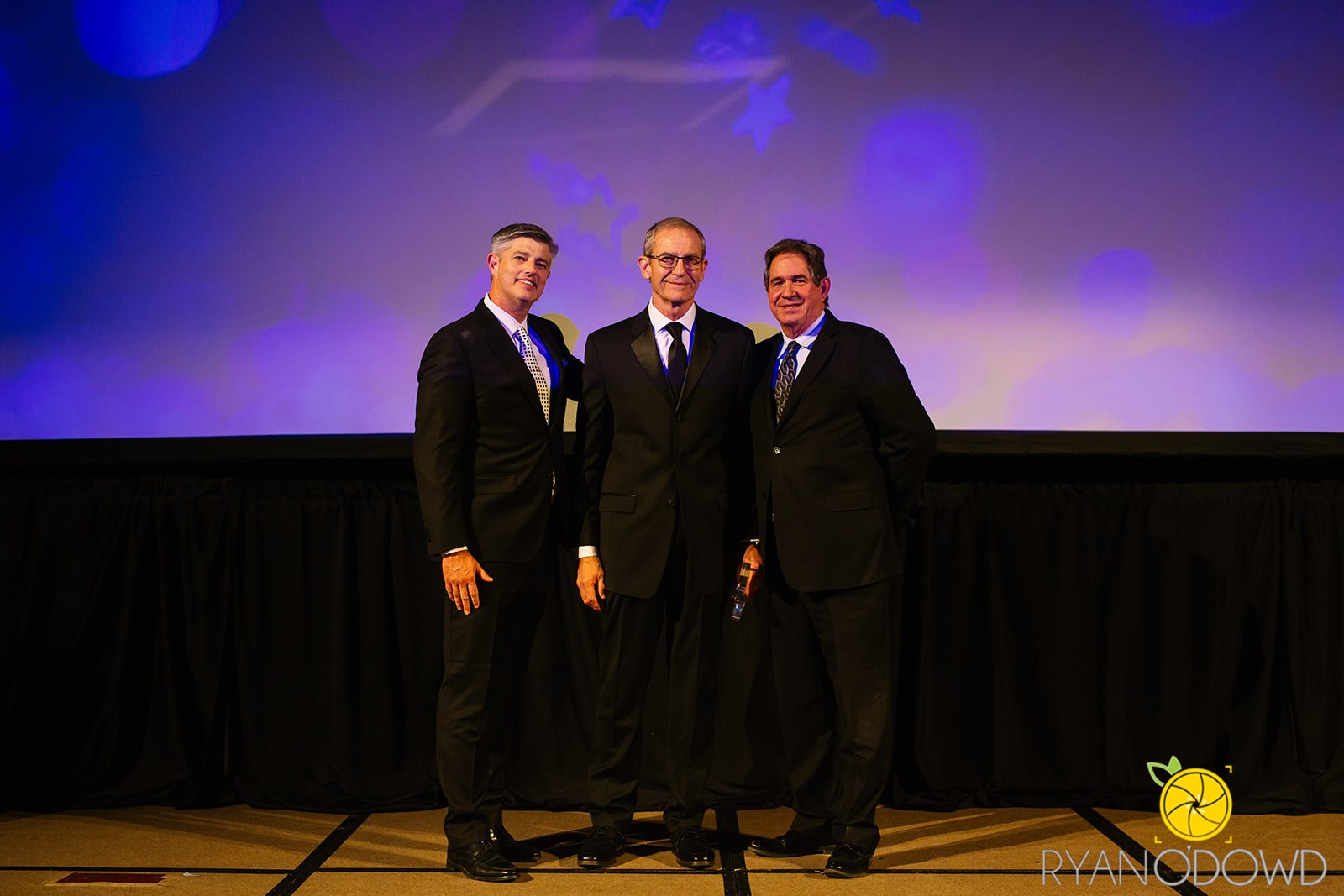 Farewell, George! - Frisco Chamber of Commerce