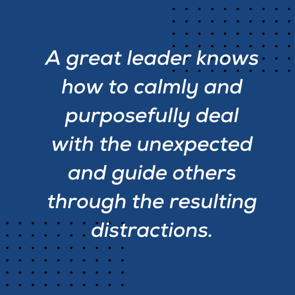 10 Characteristics of Great Leaders - Frisco Chamber of Commerce