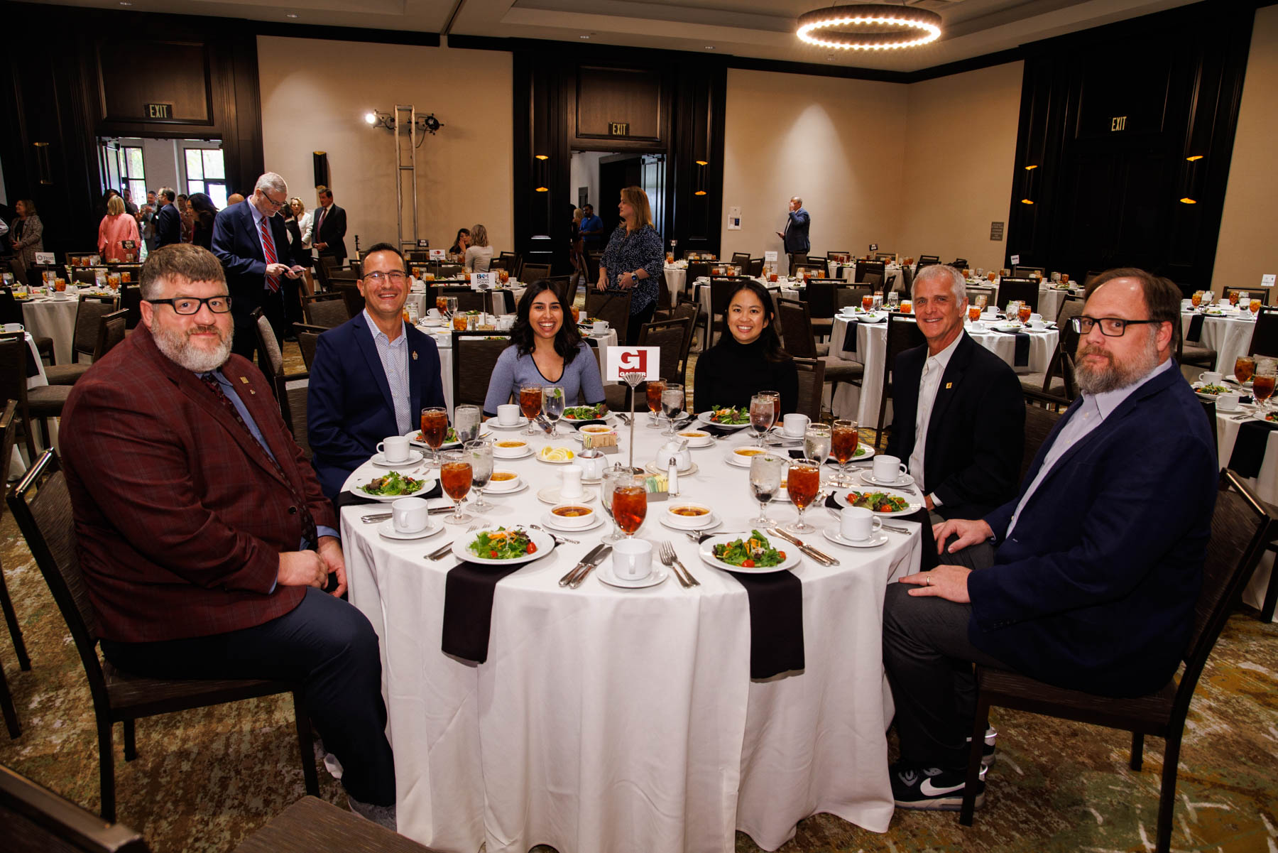 Frisco Chamber Innovation Luncheon Recap - Frisco Chamber of Commerce