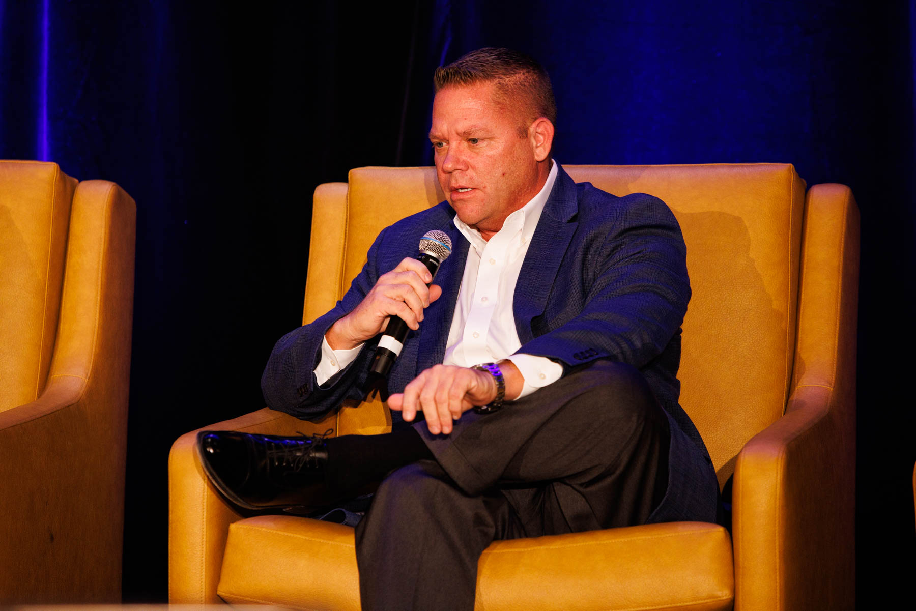 Frisco Chamber Innovation Luncheon Recap - Frisco Chamber of Commerce