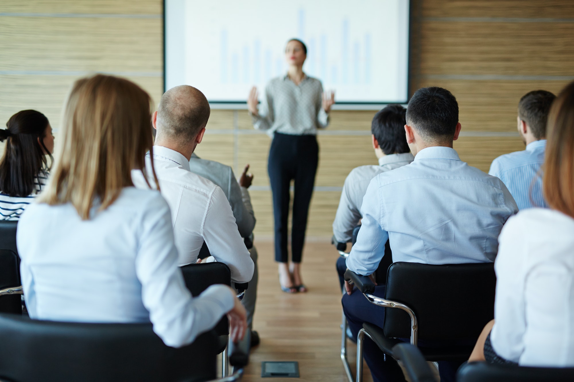 Resource: NonProfit Excellence Workshop - Frisco Chamber of Commerce