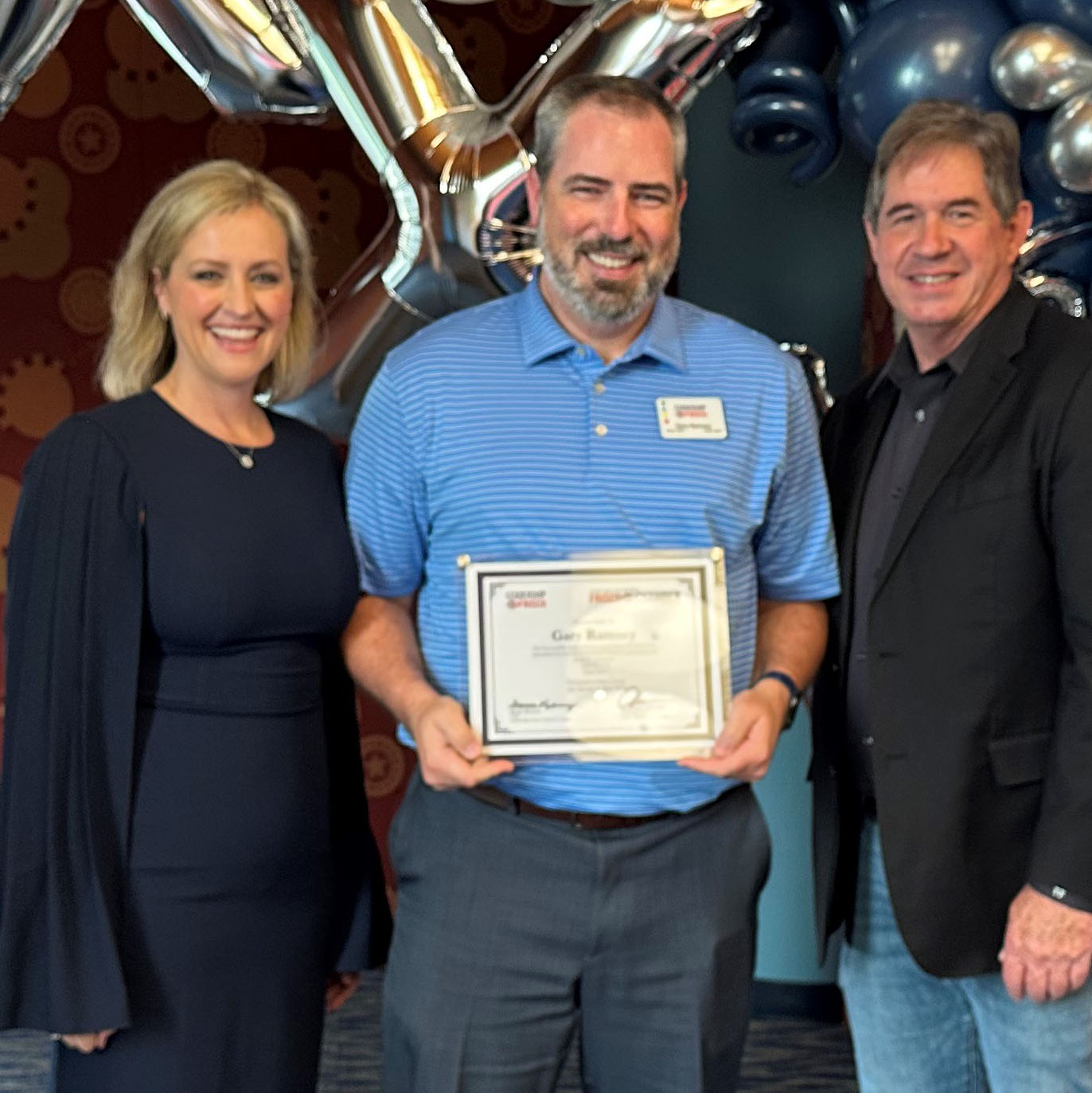 And Then There Was One (Project)! - Frisco Chamber of Commerce