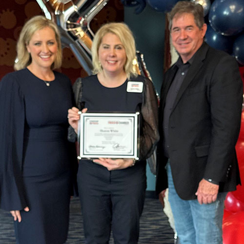 And Then There Was One (Project)! - Frisco Chamber of Commerce