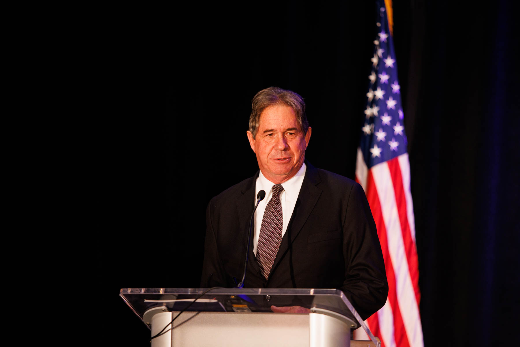 Frisco Chamber President/CEO Announces Retirement - Frisco Chamber of ...