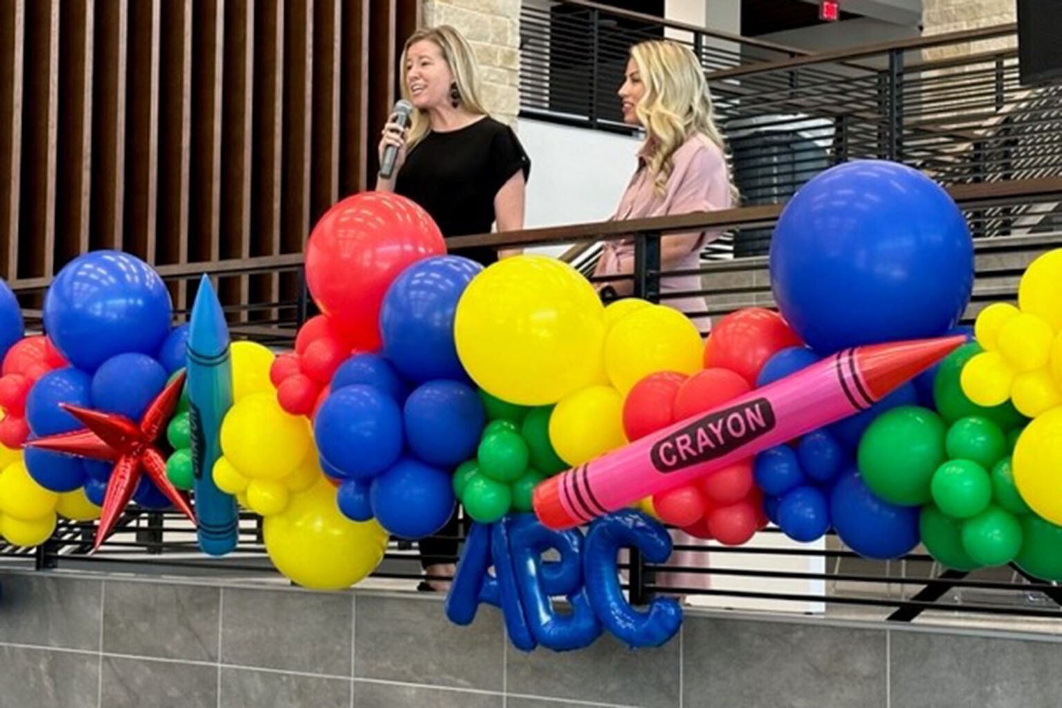 Frisco Embraces Our Newest Teachers - Frisco Chamber of Commerce