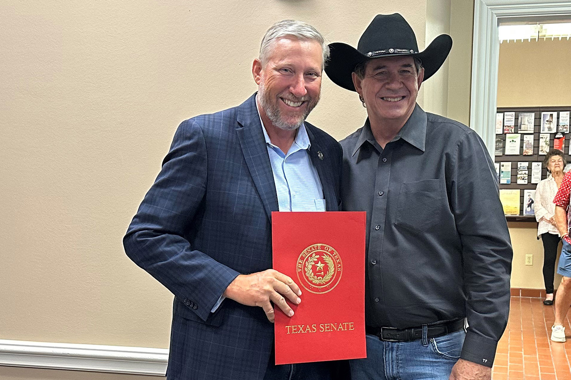 The Impact of Tony Felker: A 19-Year Retrospective - Frisco Chamber of ...