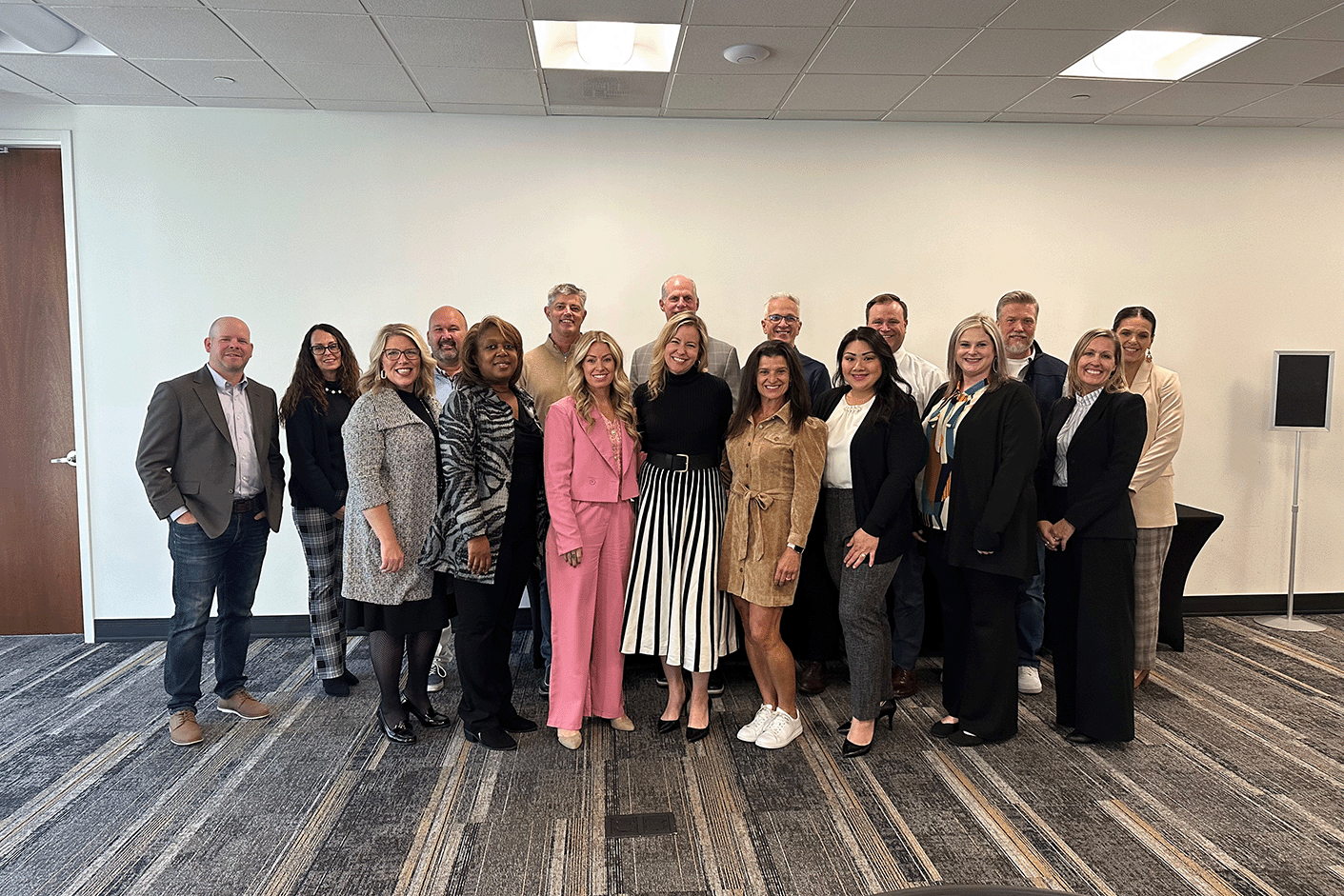 Search Committee Appoints New President/CEO - Frisco Chamber of Commerce