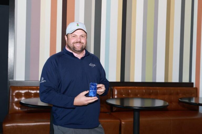 2023 5-Star Golf Tournament Recap - Frisco Chamber of Commerce