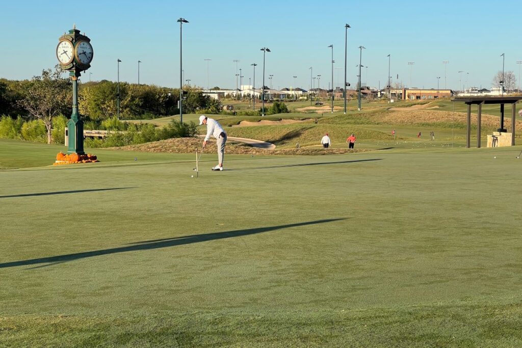 2023 5-Star Golf Tournament Recap - Frisco Chamber of Commerce