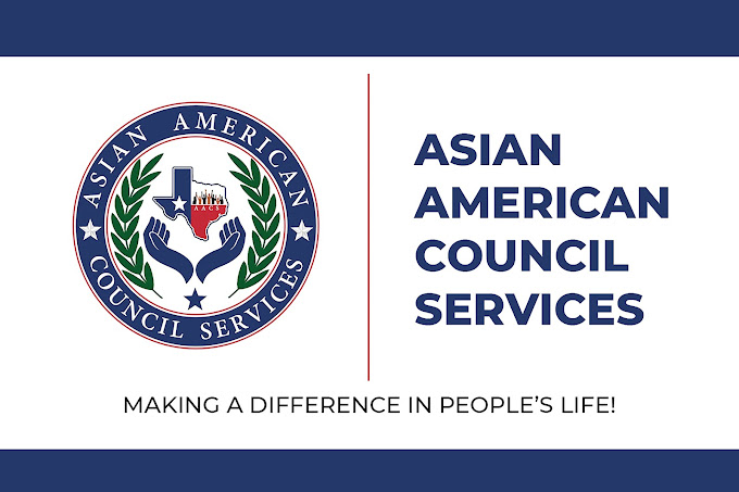 Asian American Council Services - Frisco Chamber of Commerce