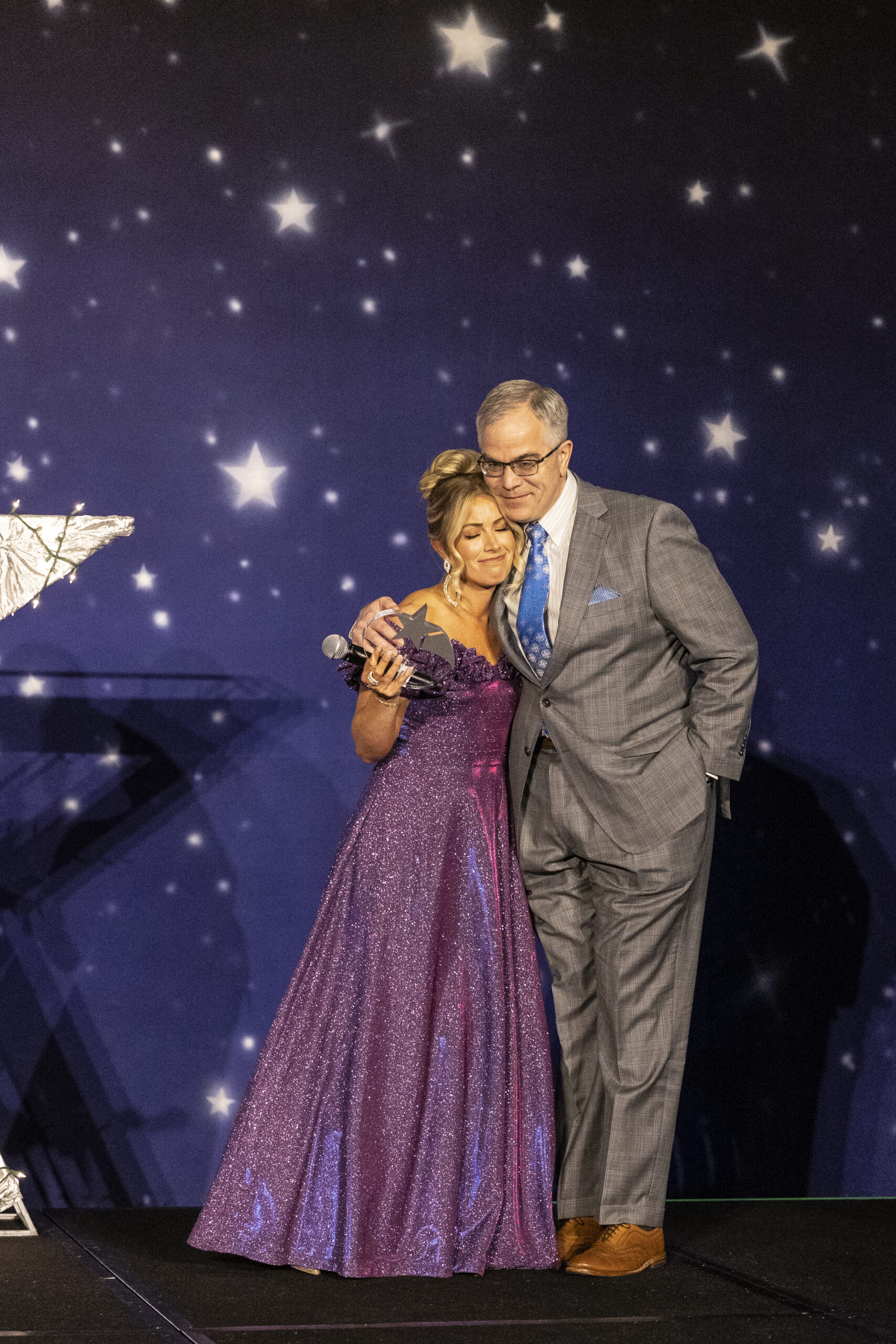 And The Winner is - Frisco Chamber of Commerce