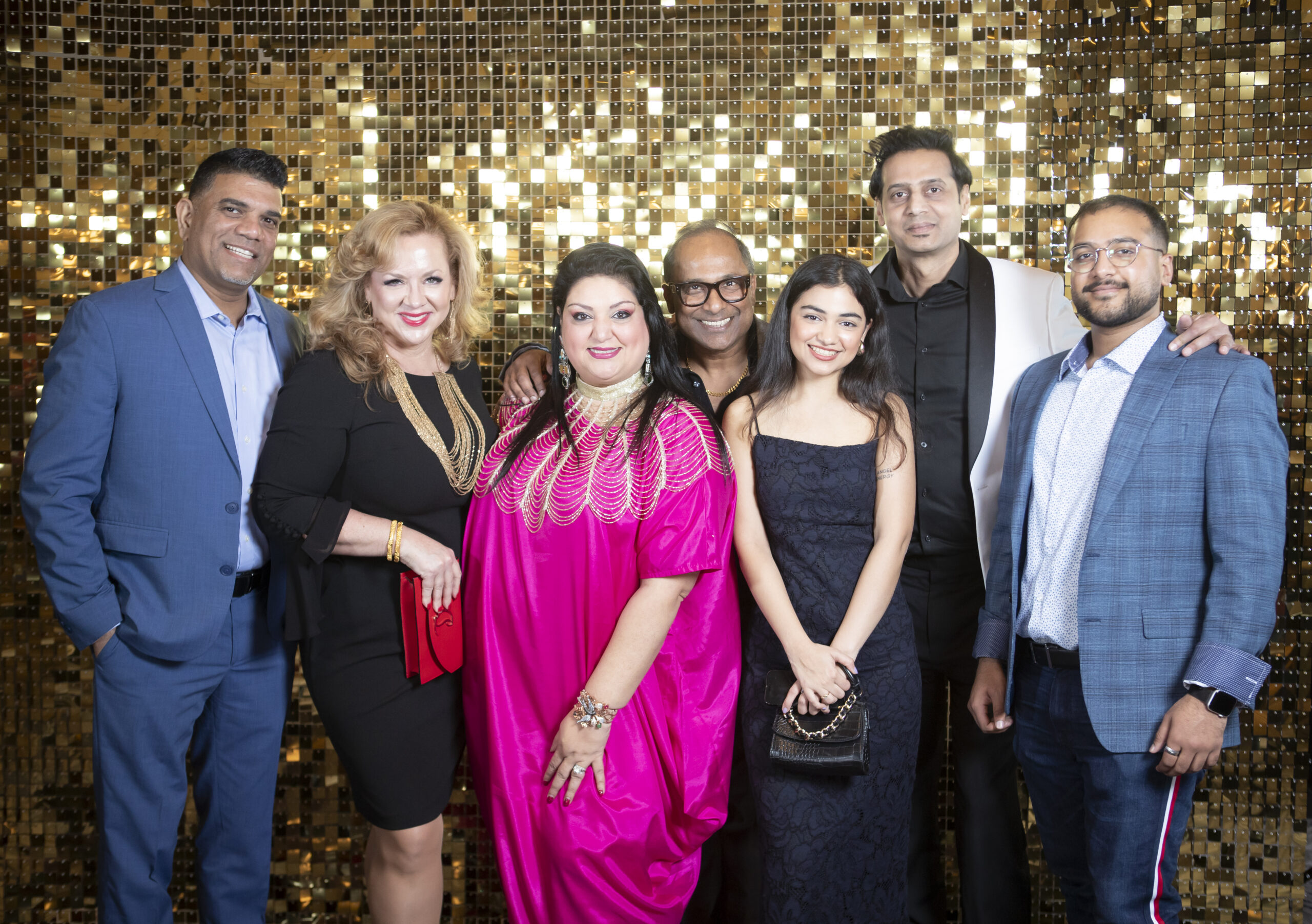 And The Winner is - Frisco Chamber of Commerce