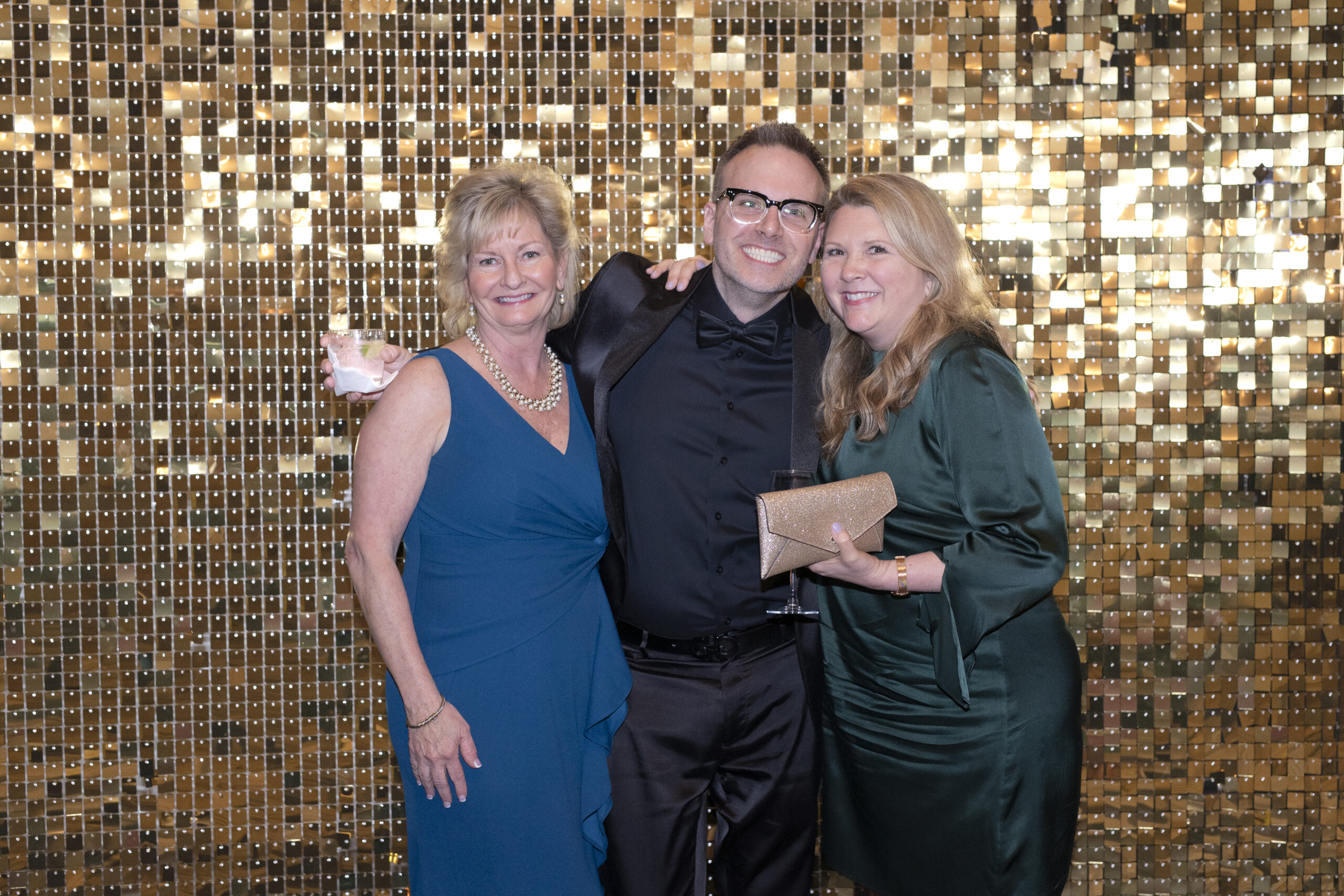 And The Winner is - Frisco Chamber of Commerce
