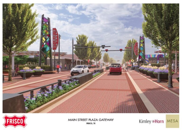 Town Hall, Work Session, and City Council Meetings – Frisco Forever is ...